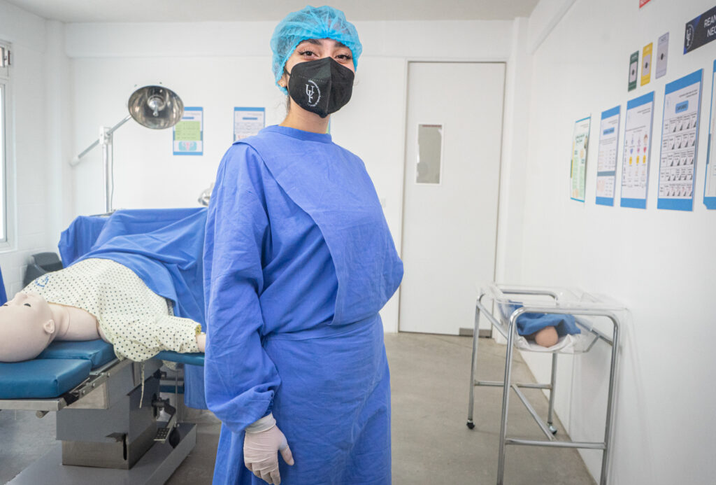 Carreras Alpinismo | UIFT