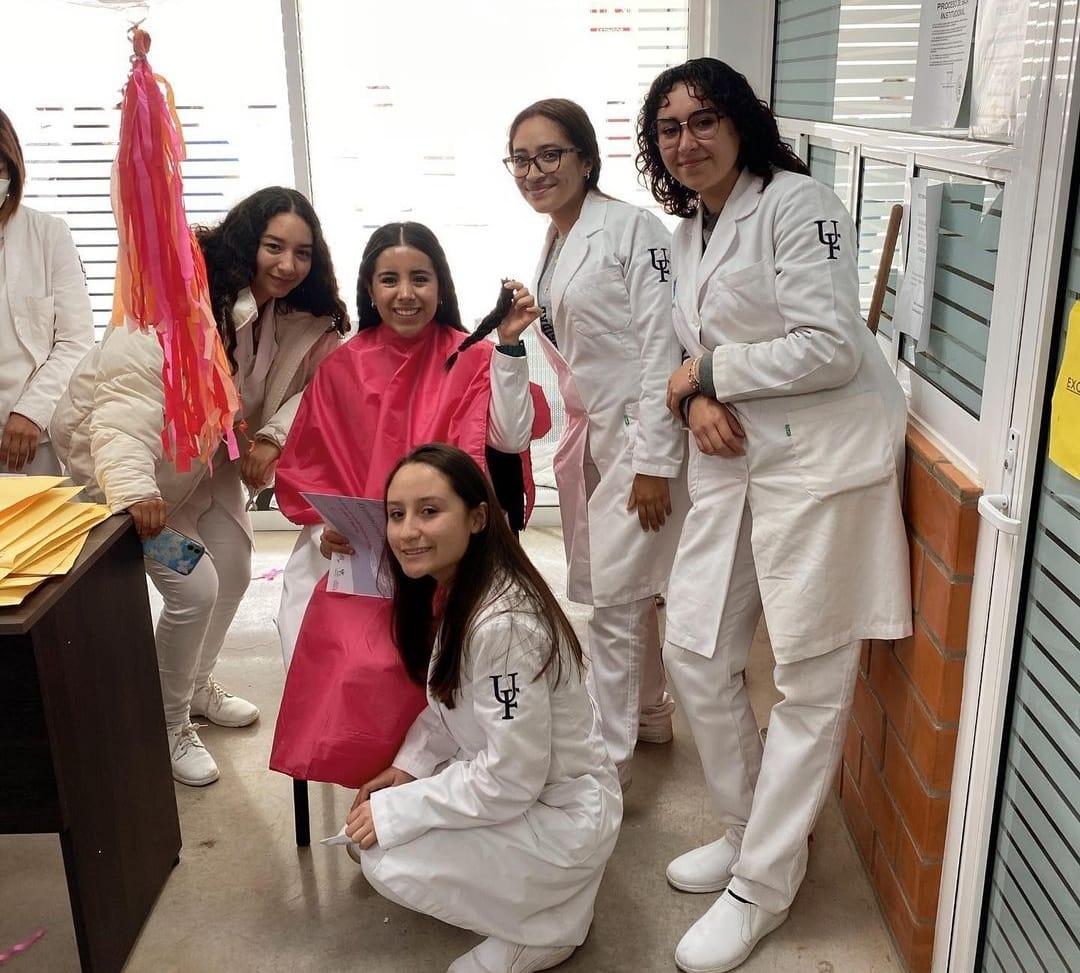 FERIA DE SALUD 2023 | UIFT