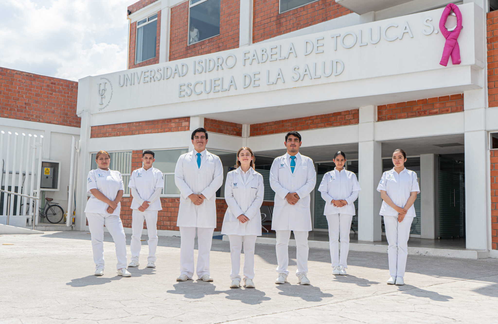 Plantel Alpinismo | UIFT