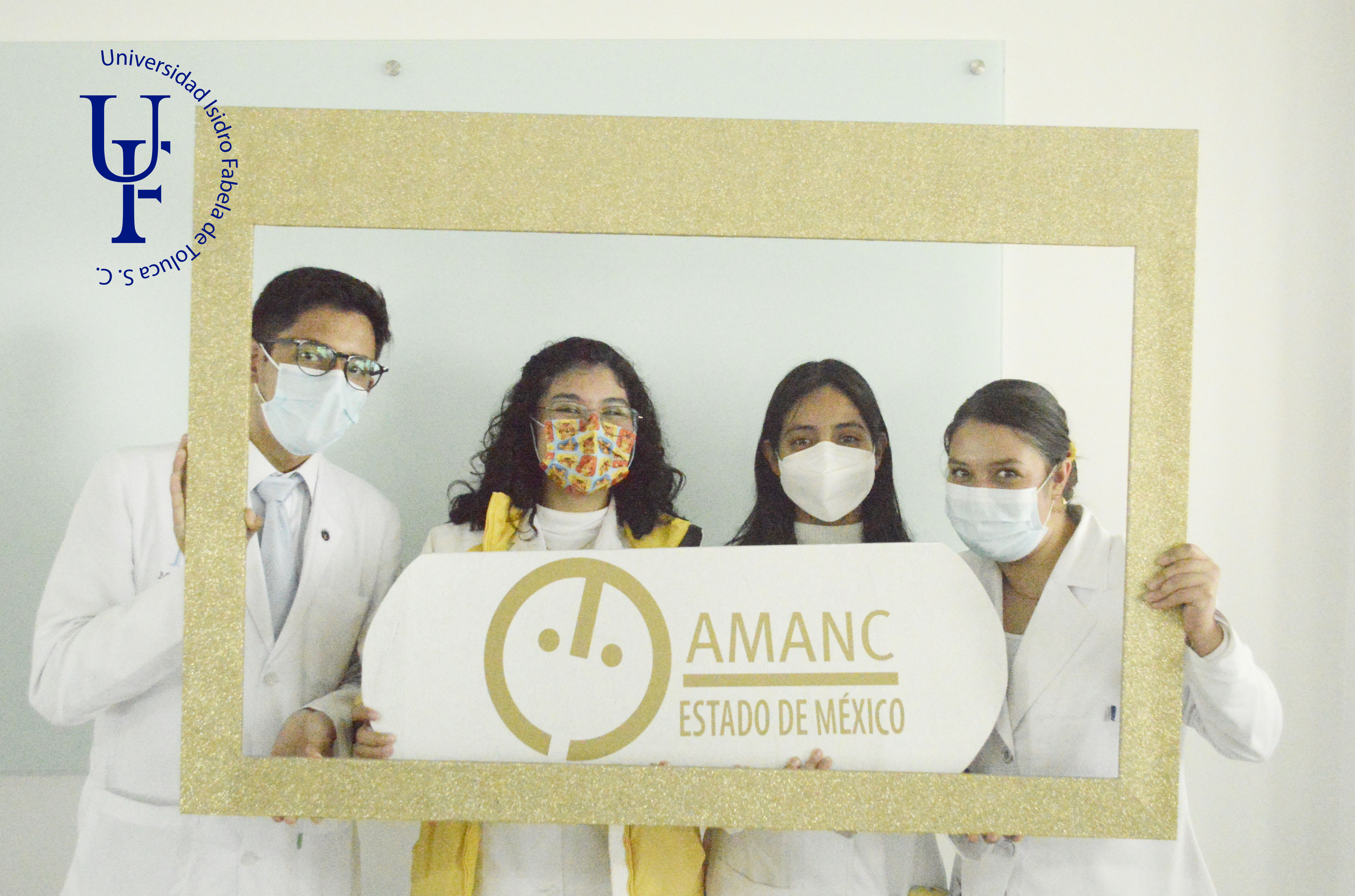 Recaudación de fondos AMANC 2022 | UIFT