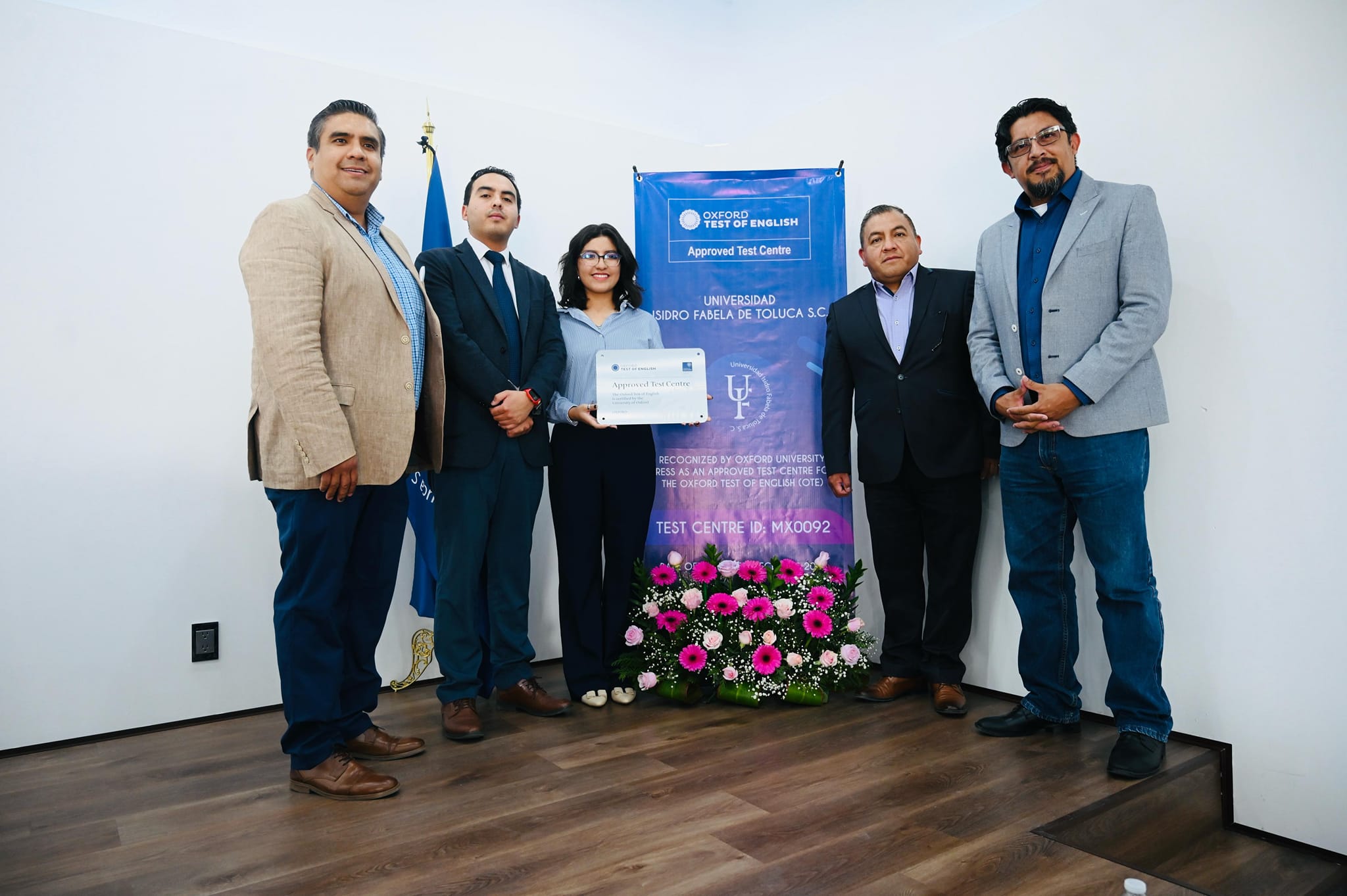 🏅 Certificaciones Internacionales de Inglés | UIFT