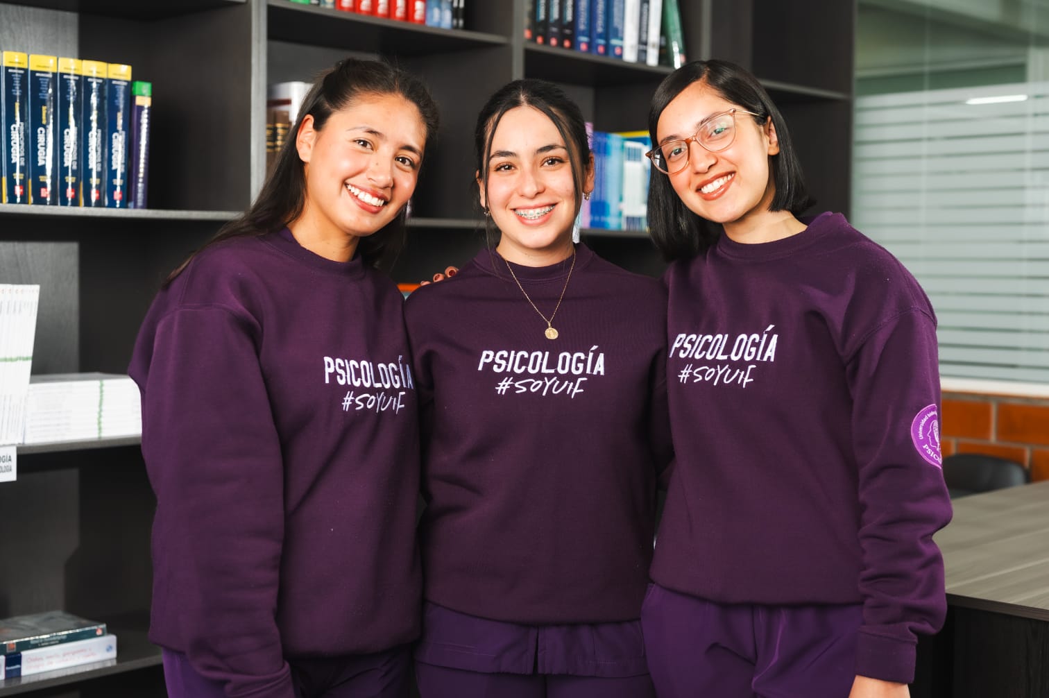 Licenciatura en Psicología | UIFT