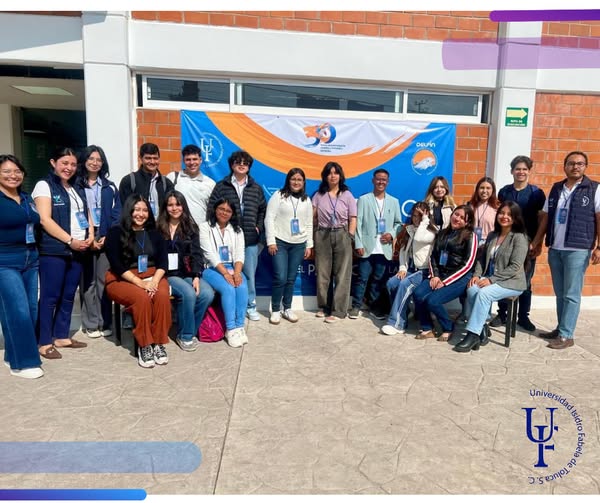 🏫🐬Incorporación al Programa Delfín | UIFT