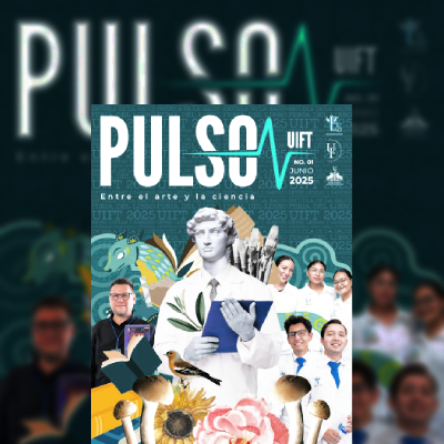 Pulso UIFT 01_Junio 2025 | UIFT