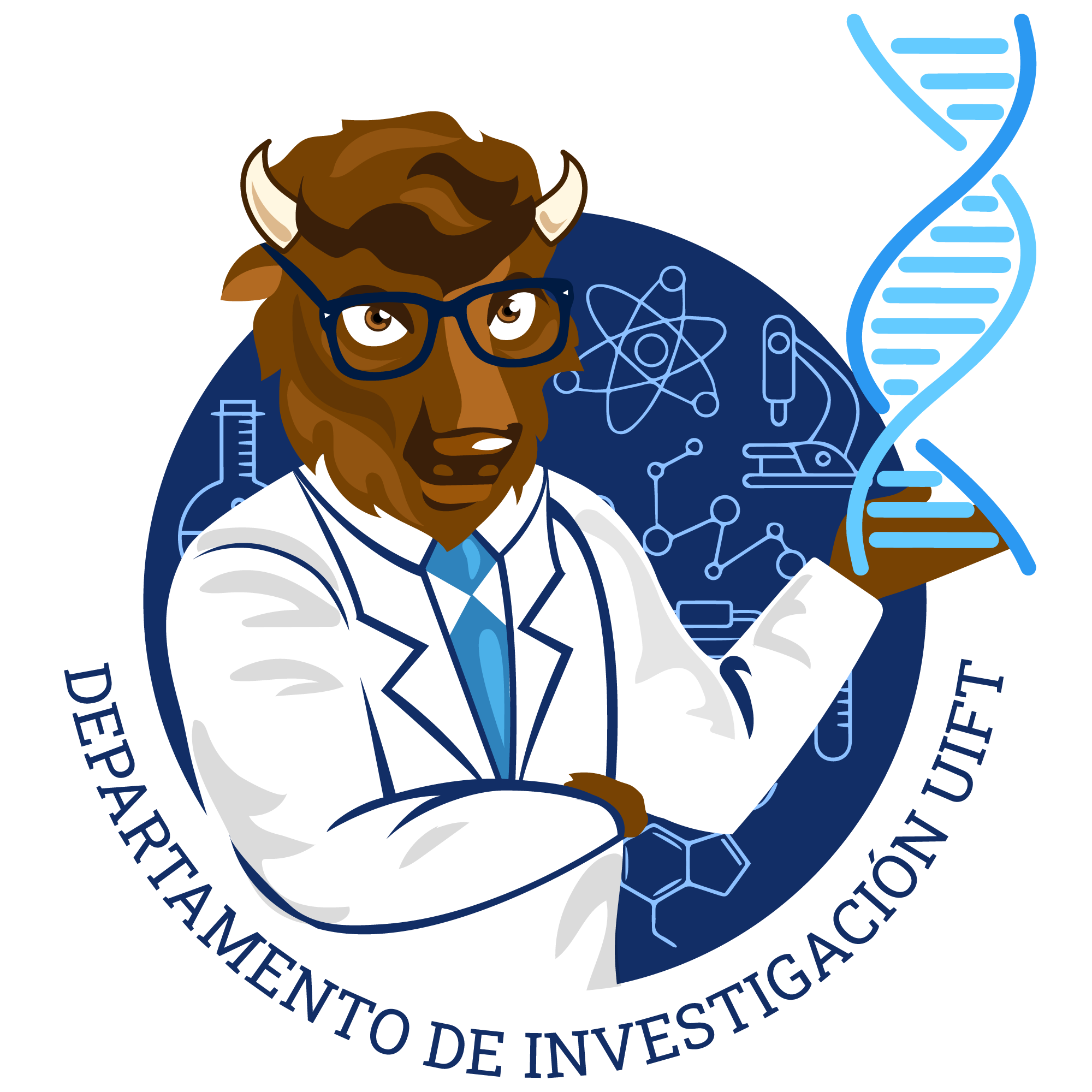 Convocatorias Investigación | UIFT