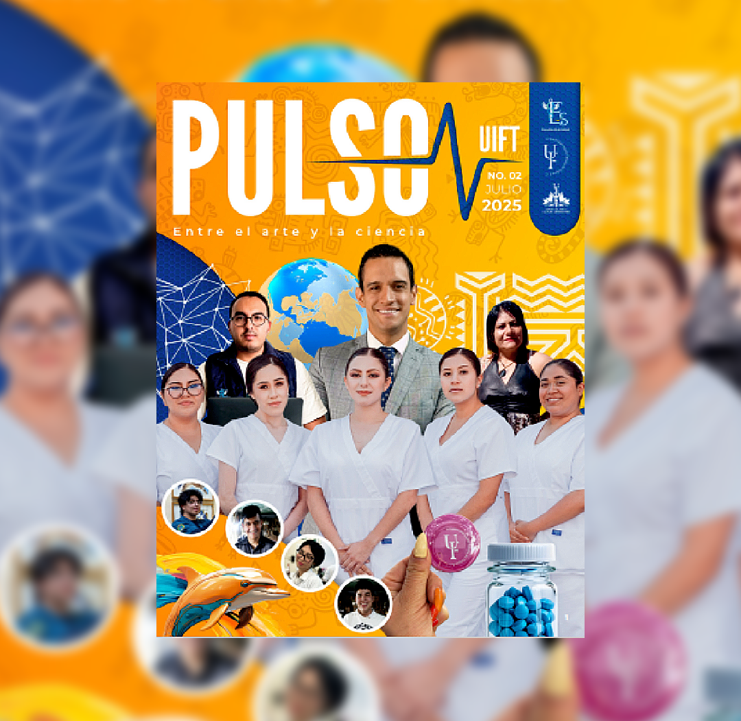 Pulso UIFT 02 Julio 2025 | UIFT
