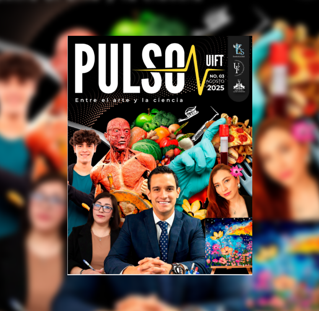 Pulso UIFT 03 Agosto 2025 | UIFT